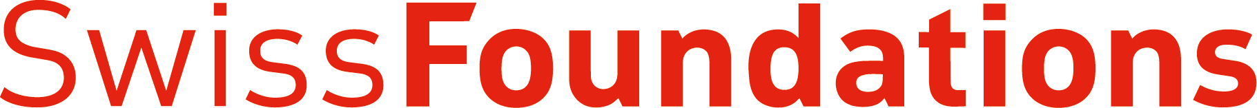 Swiss Philanthropy FoundationPartners’ ecosystem - Swiss Philanthropy ...